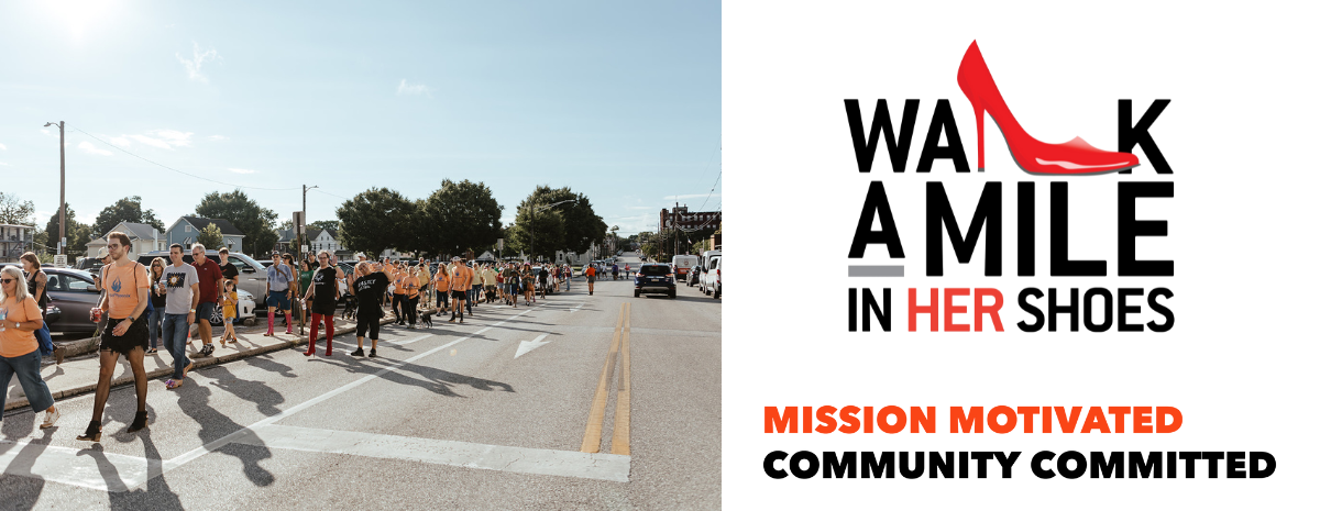 2025 Walk A Mile In Her Shoes